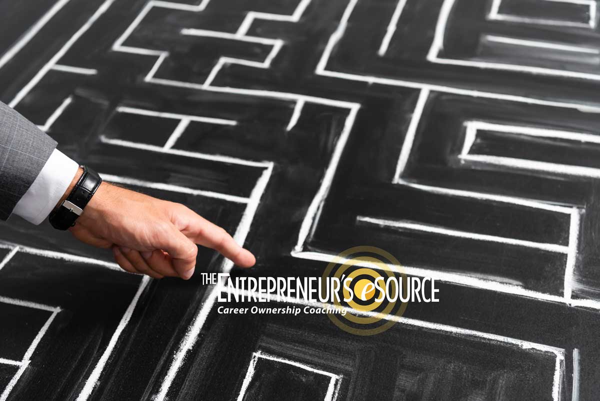 Navigating the Micromanagement Maze – Mike Waller